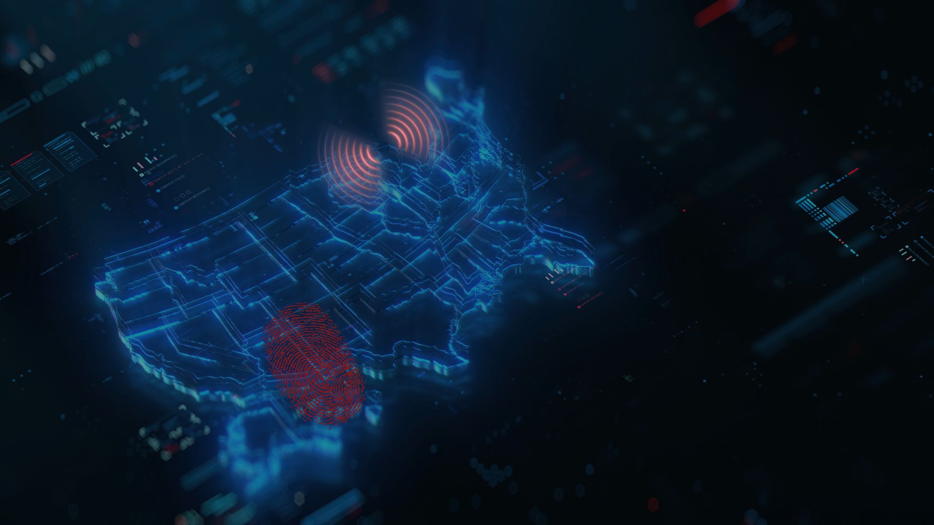 CBP Securing Our Borders Collaboration Event | HSWERX